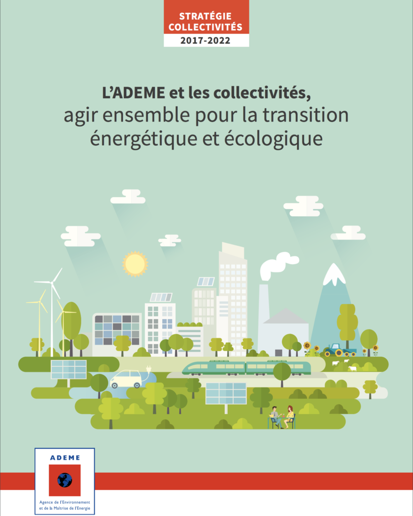 L'Ademe veut construire la transition avec les régions | Les clés de la ...