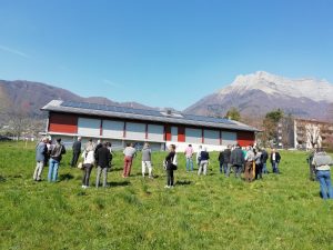 Les collectivités locales, partenaires naturels des centrales ...