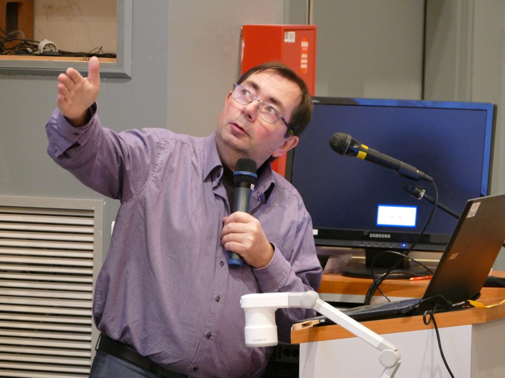 « Mettre du carburant dans le moteur de la transition énergétique ...