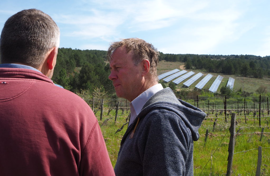 La transition énergétique selon Luc… et Jean-Claude | Les clés de la ...
