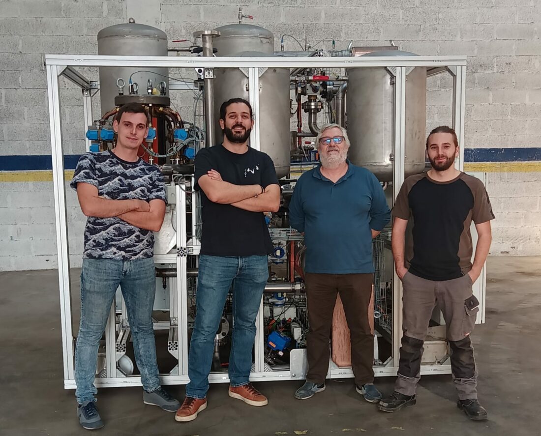 La valorisation de la chaleur fatale basse température | Les clés de la ...