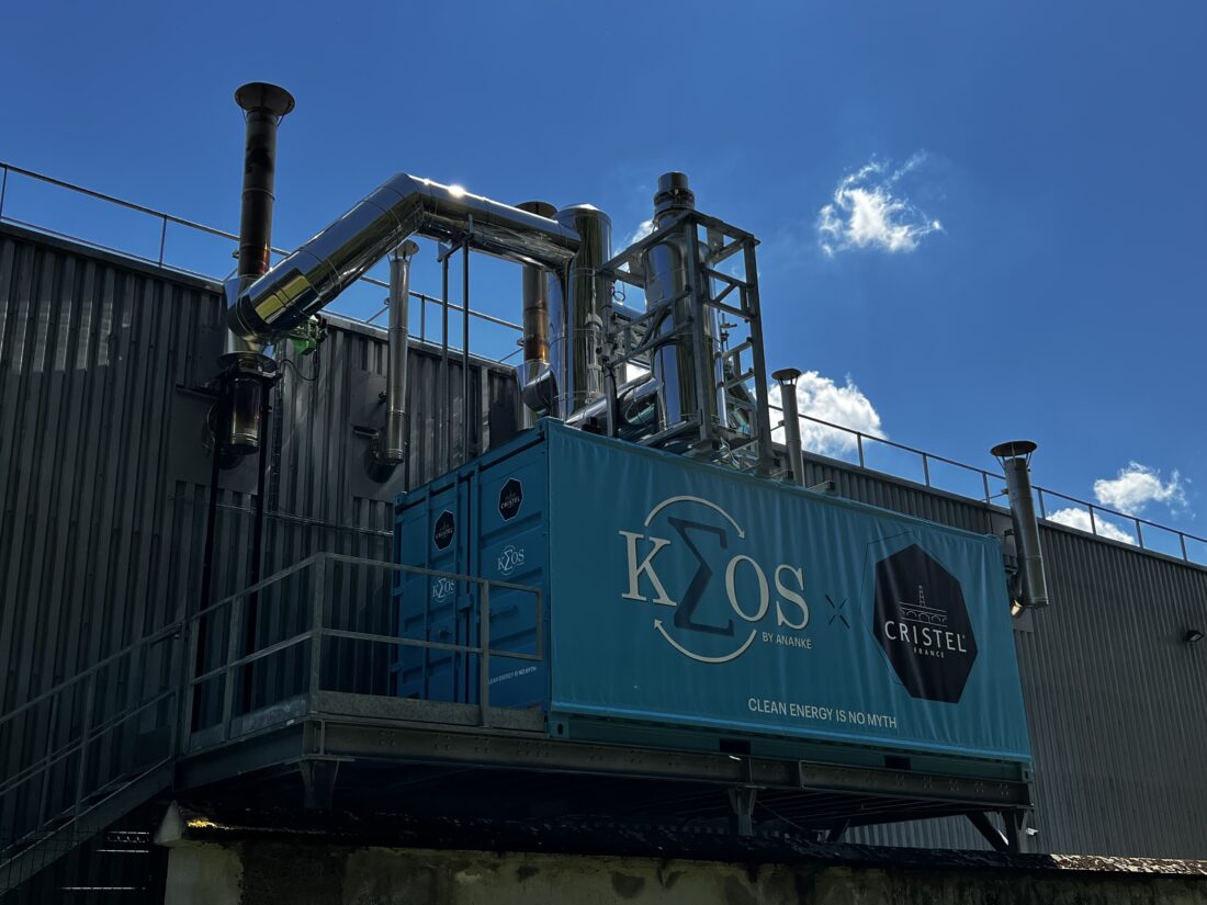 La chaleur fatale pour produire de l’air comprimé | Les clés de la ...