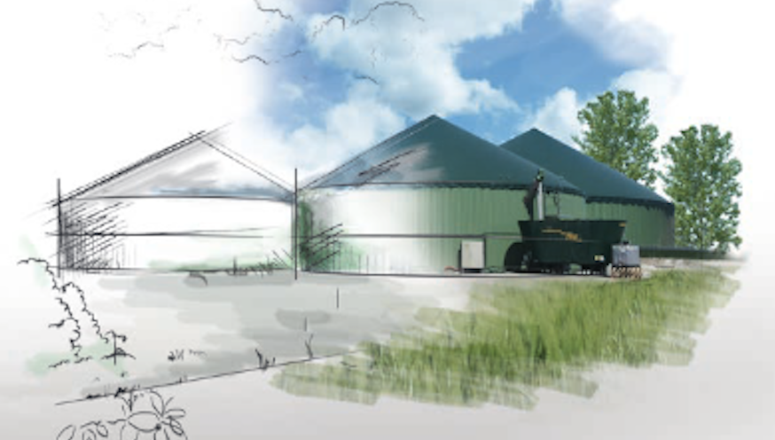 Méthanisation : un guide pratique sur la certification RED II | Les ...