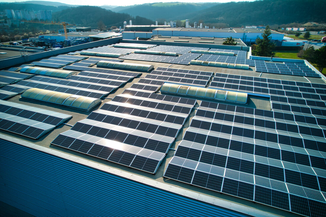 Europe : l’obligation de solariser les bâtiments s’étend | Les clés de ...