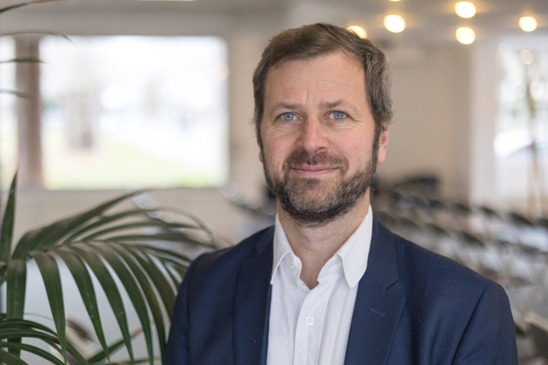 « NaTran accompagne le développement des gaz renouvelables » | Les clés ...